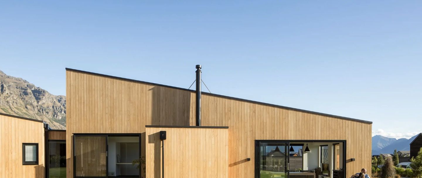 Timber Density - Hewins Oak