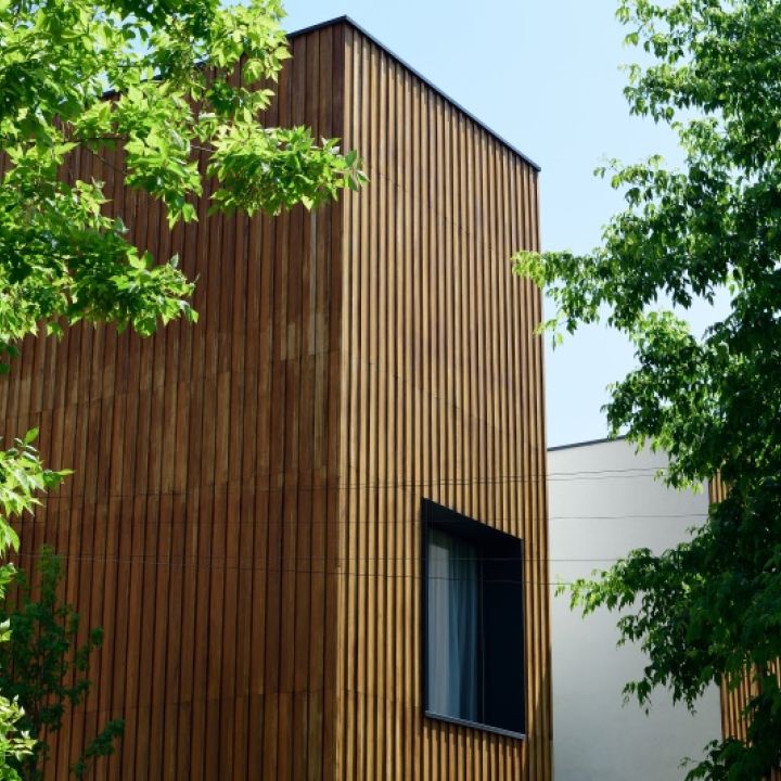 Timber Durability - Hewins Oak