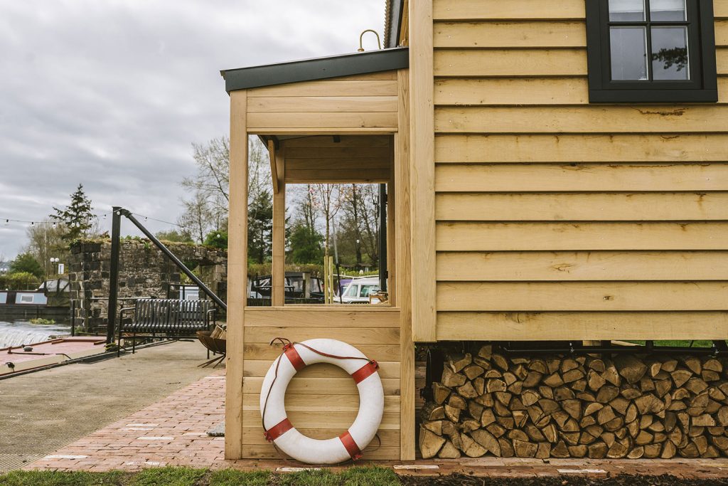 Cladding Fixing Tips