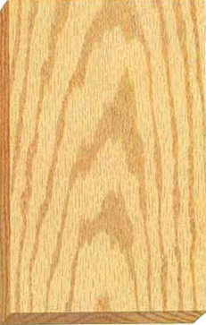 Different Cuts of Oak - Hewins Oak