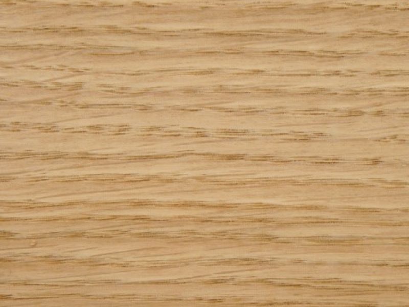 Air Dried Oak Cladding