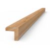 Solid External Corner