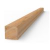 Square Corner Trim