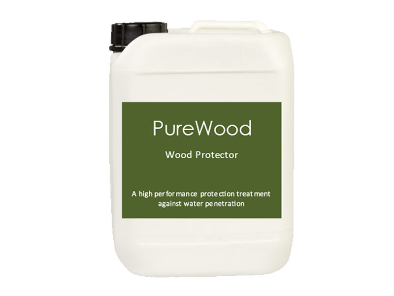 PureWood Protective Finish